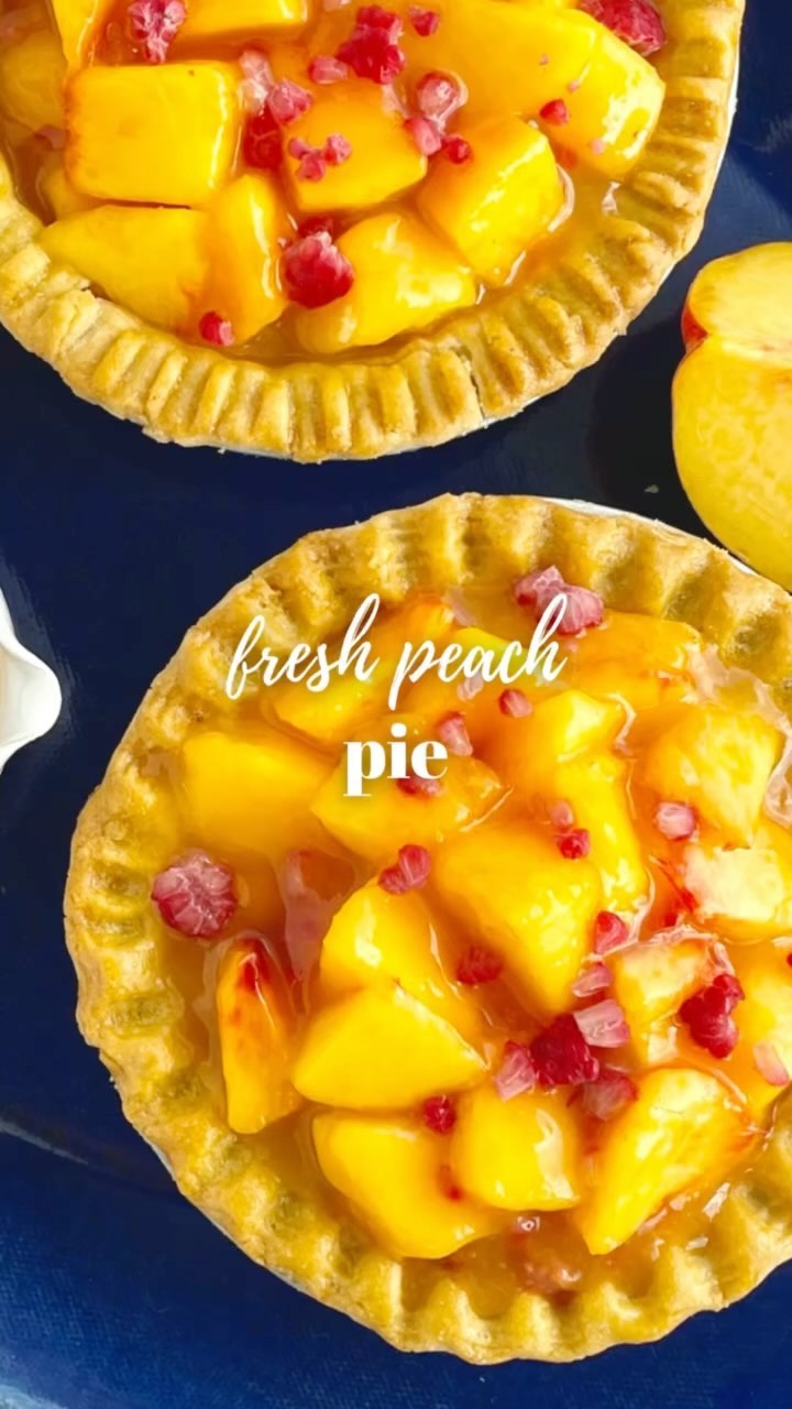 mini chocolate turtle donuts - Back Porch Paleo