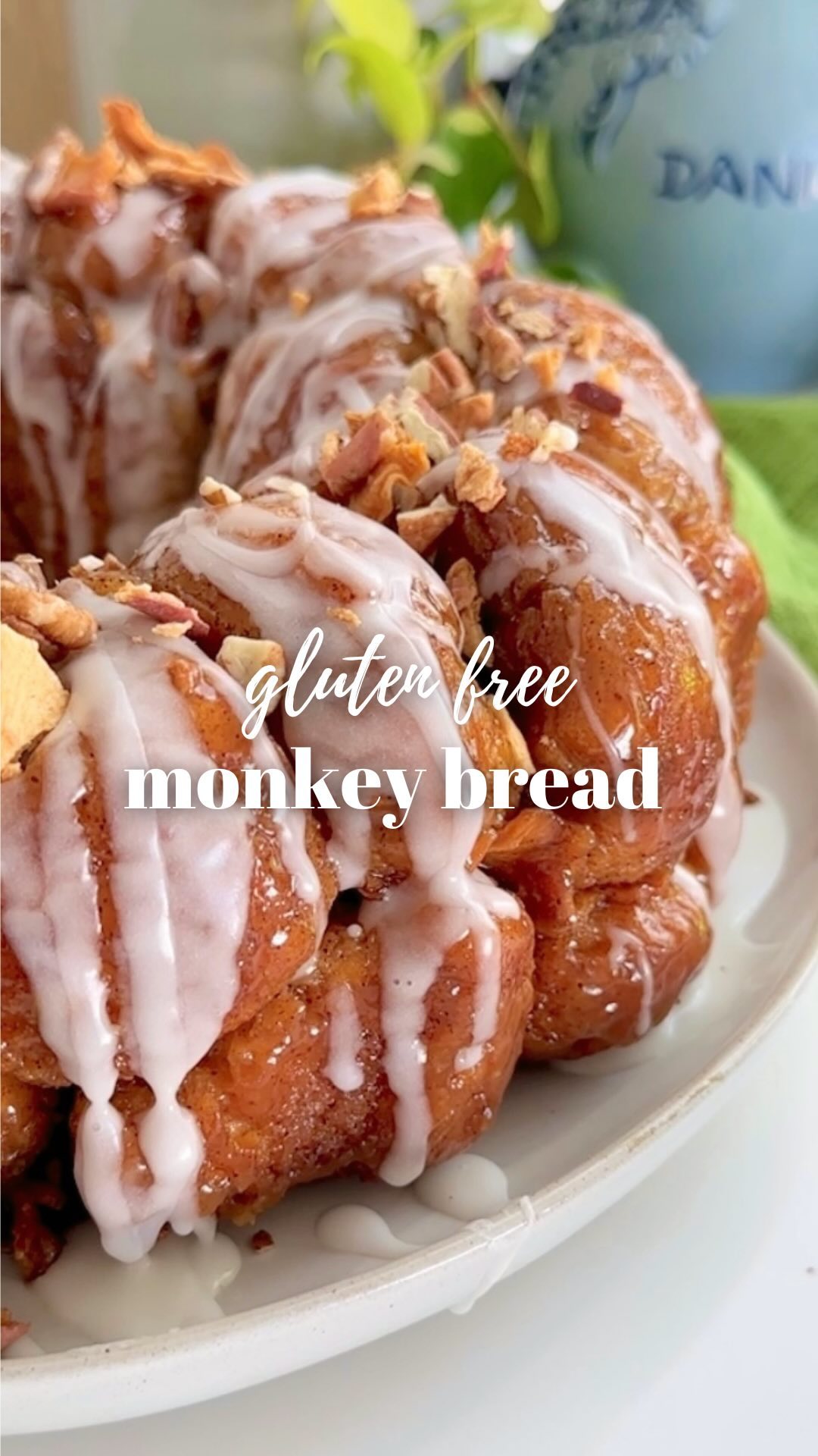 paleo pop tarts brown sugar cinnamon pop tarts - Back Porch Paleo